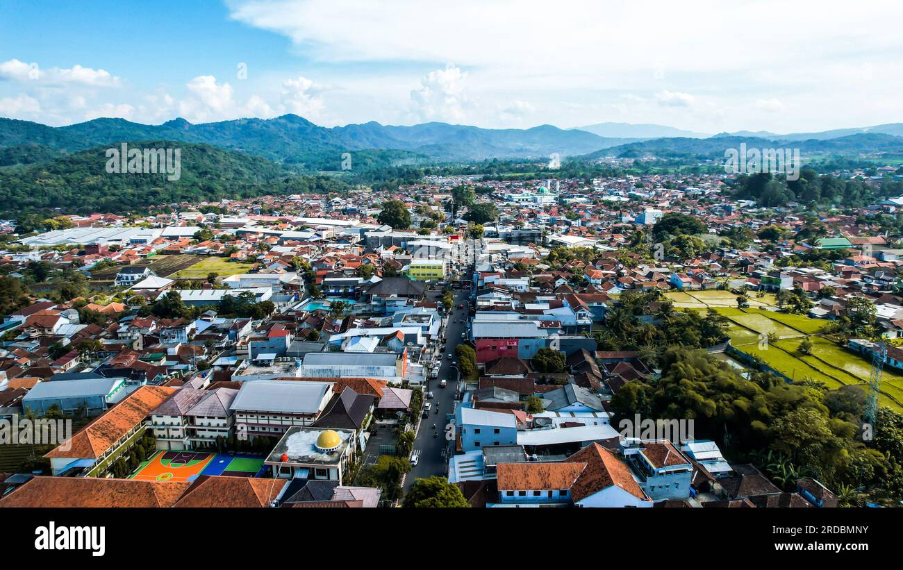 Kuningan day hi-res stock photography and images - Alamy