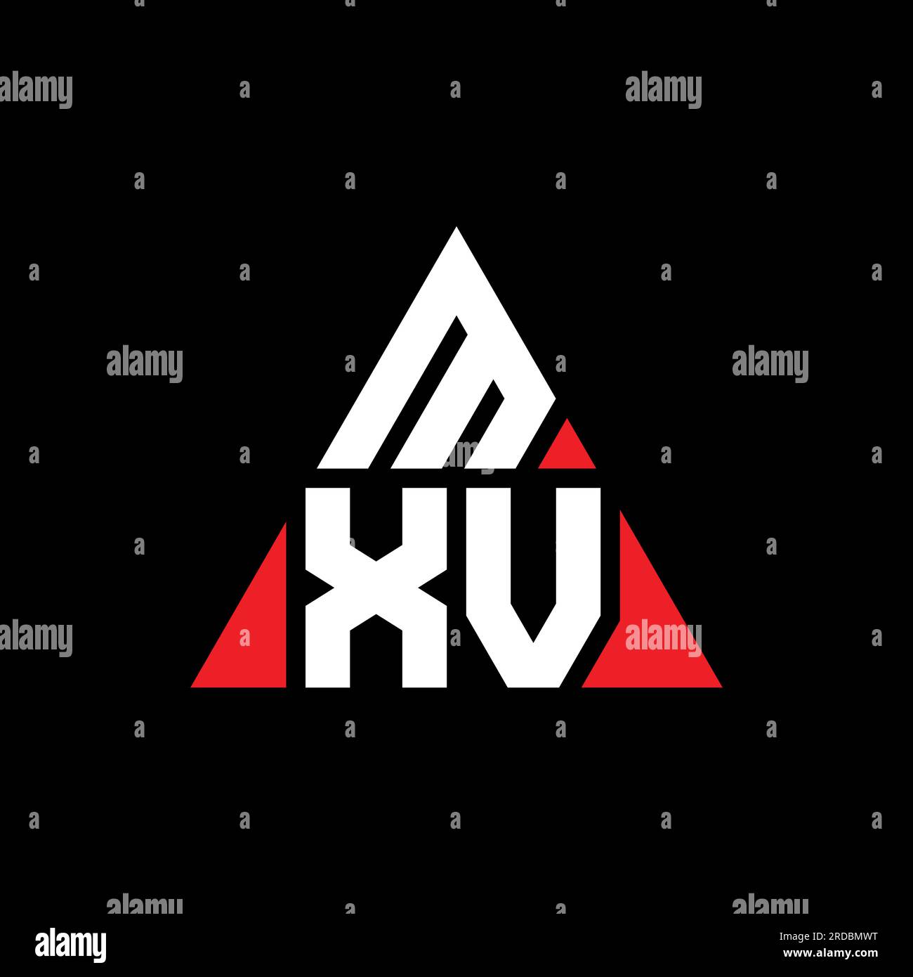 Mxv design hi-res stock photography and images - Alamy