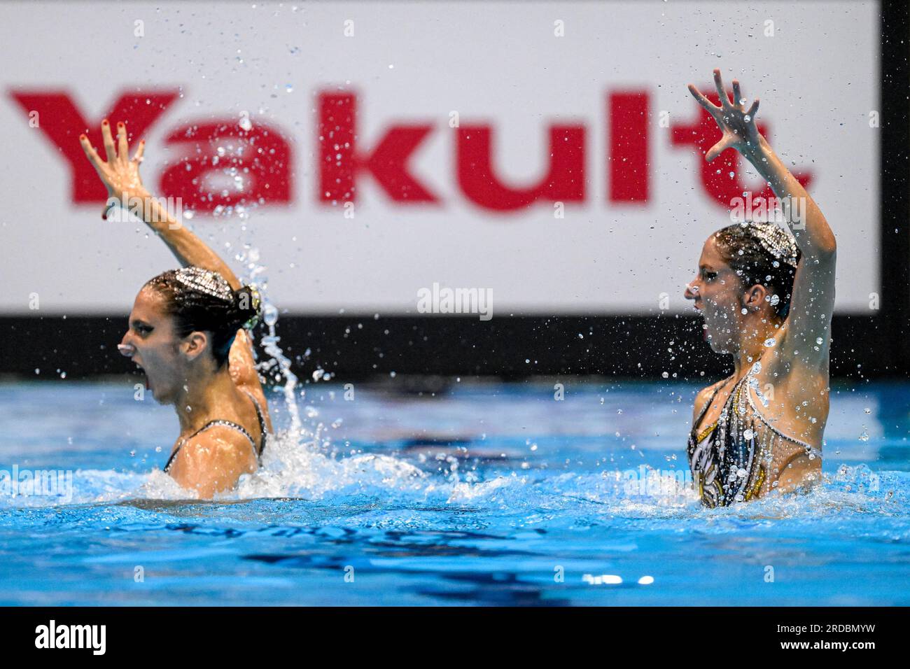 Anna maria alexandri hi-res stock photography and images - Alamy