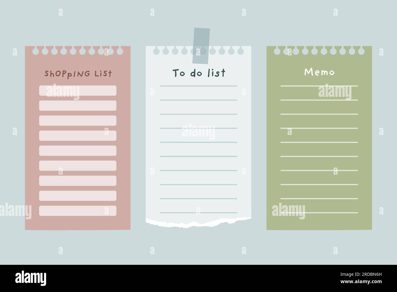 List of papers hi-res stock photography and images - Alamy