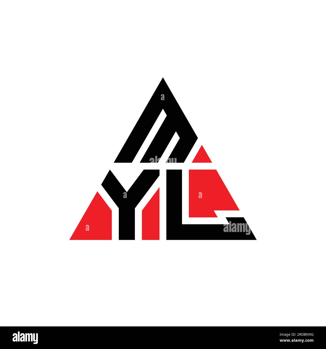 Myl tech logo hi-res stock photography and images - Alamy