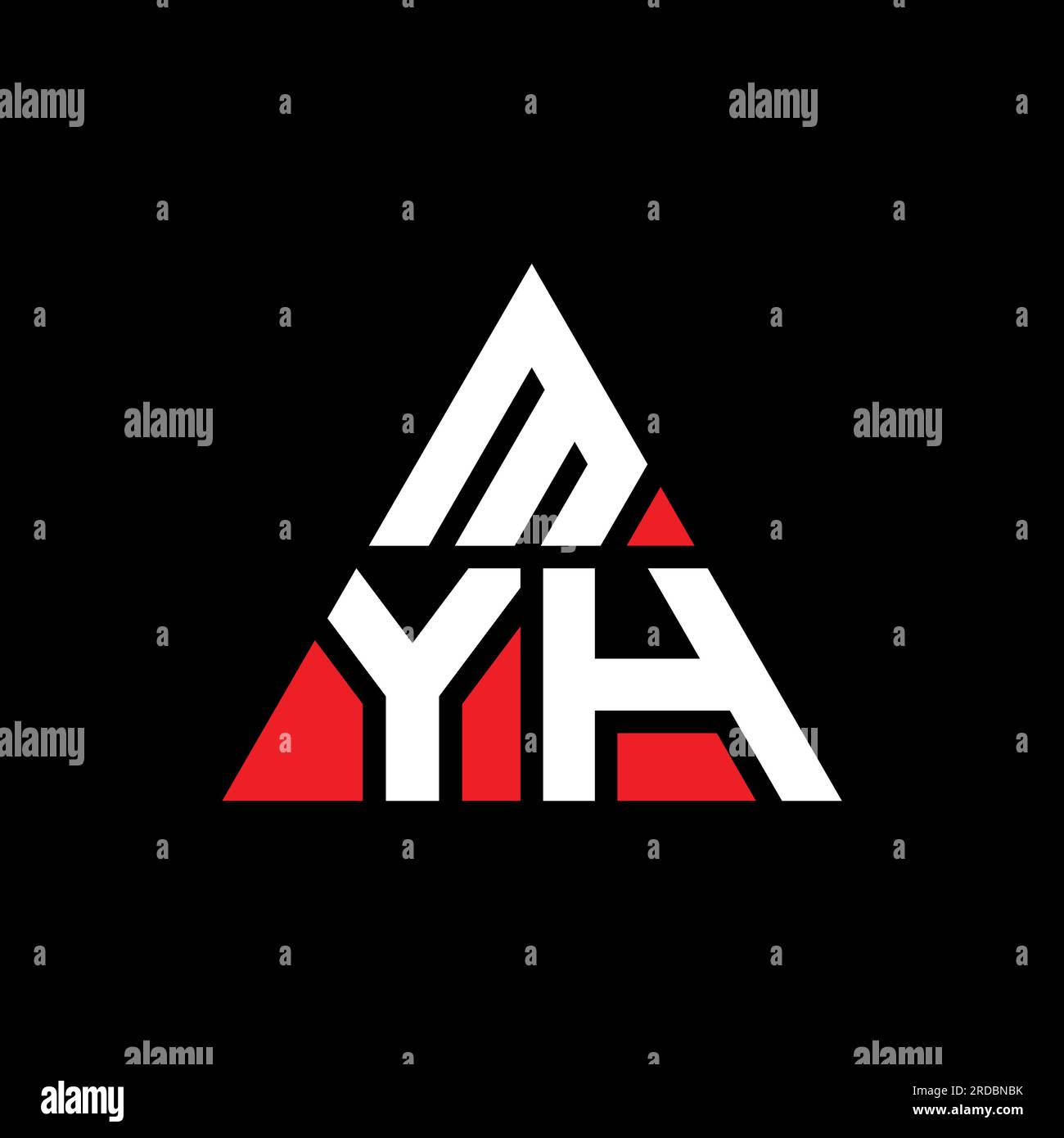 Myh alphabet hi-res stock photography and images - Alamy