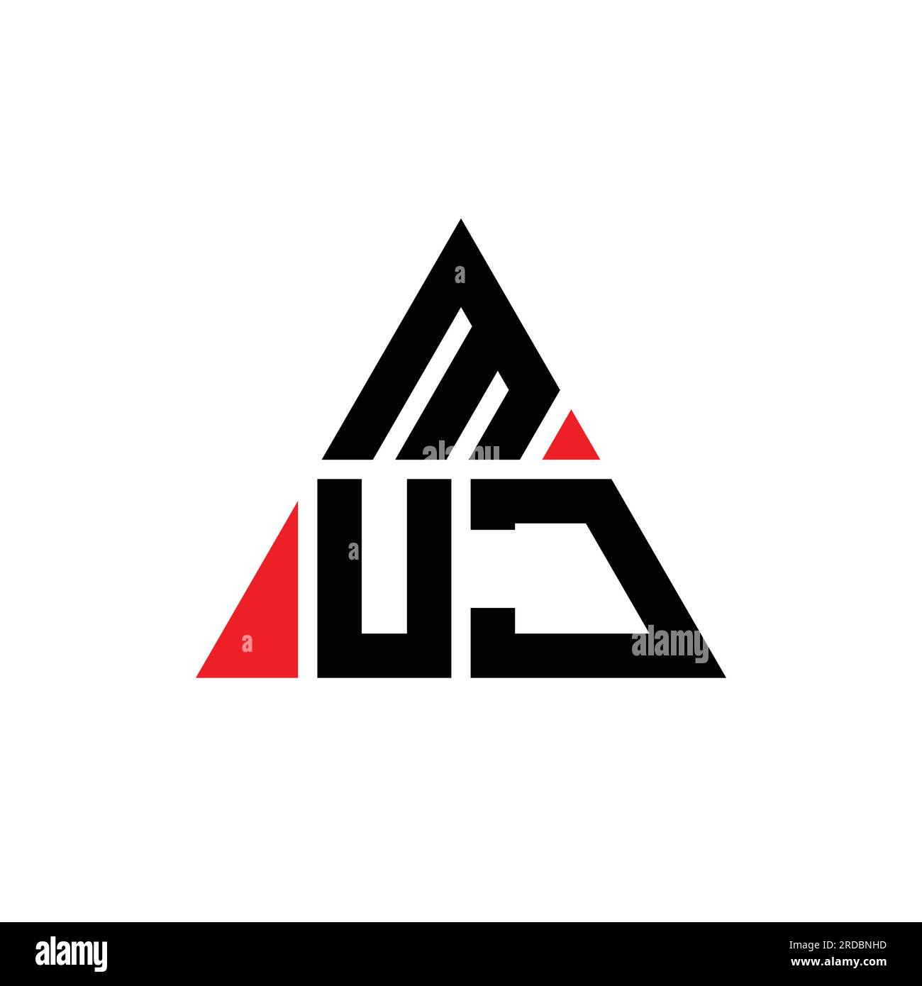 Muj logo Cut Out Stock Images & Pictures - Alamy