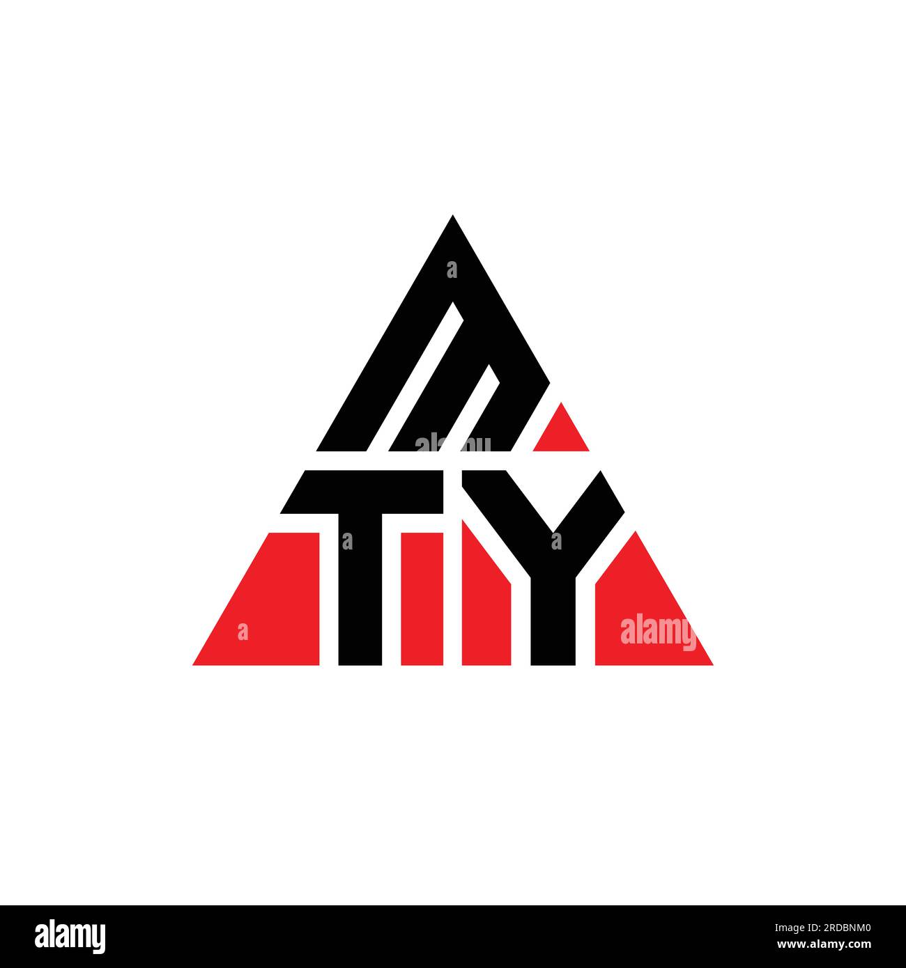 Mty logo Stock Vector Images - Alamy