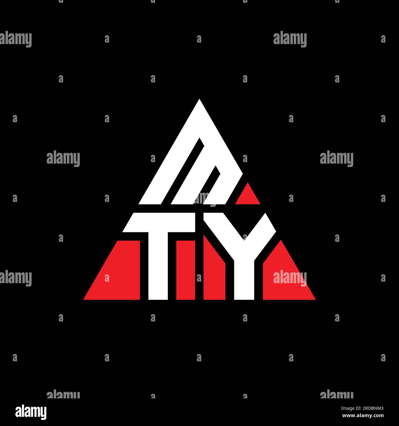 Mty logo Stock Vector Images - Alamy