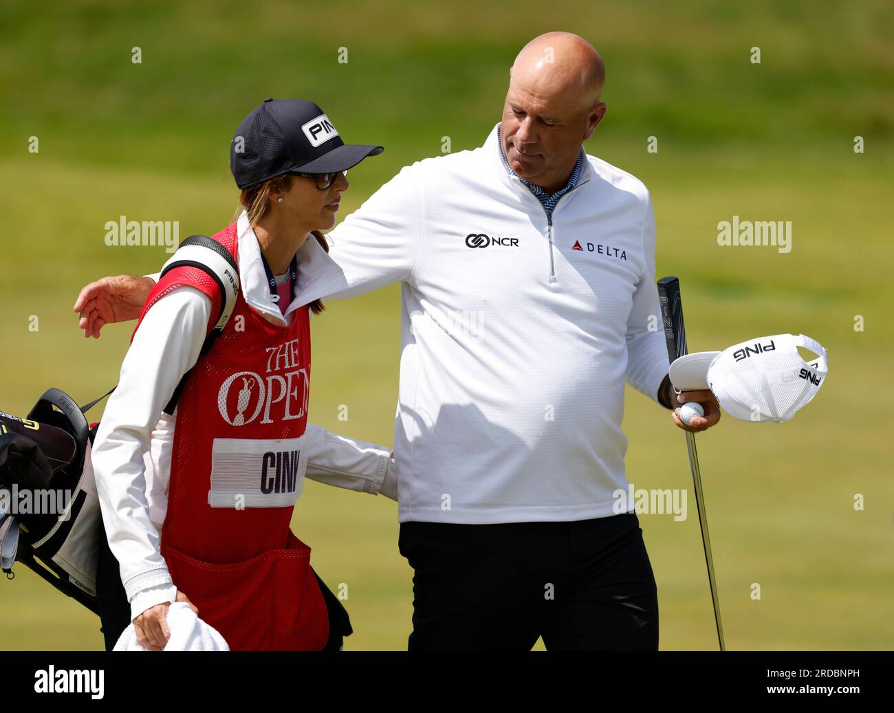 Lisa cink hi-res stock photography and images - Alamy