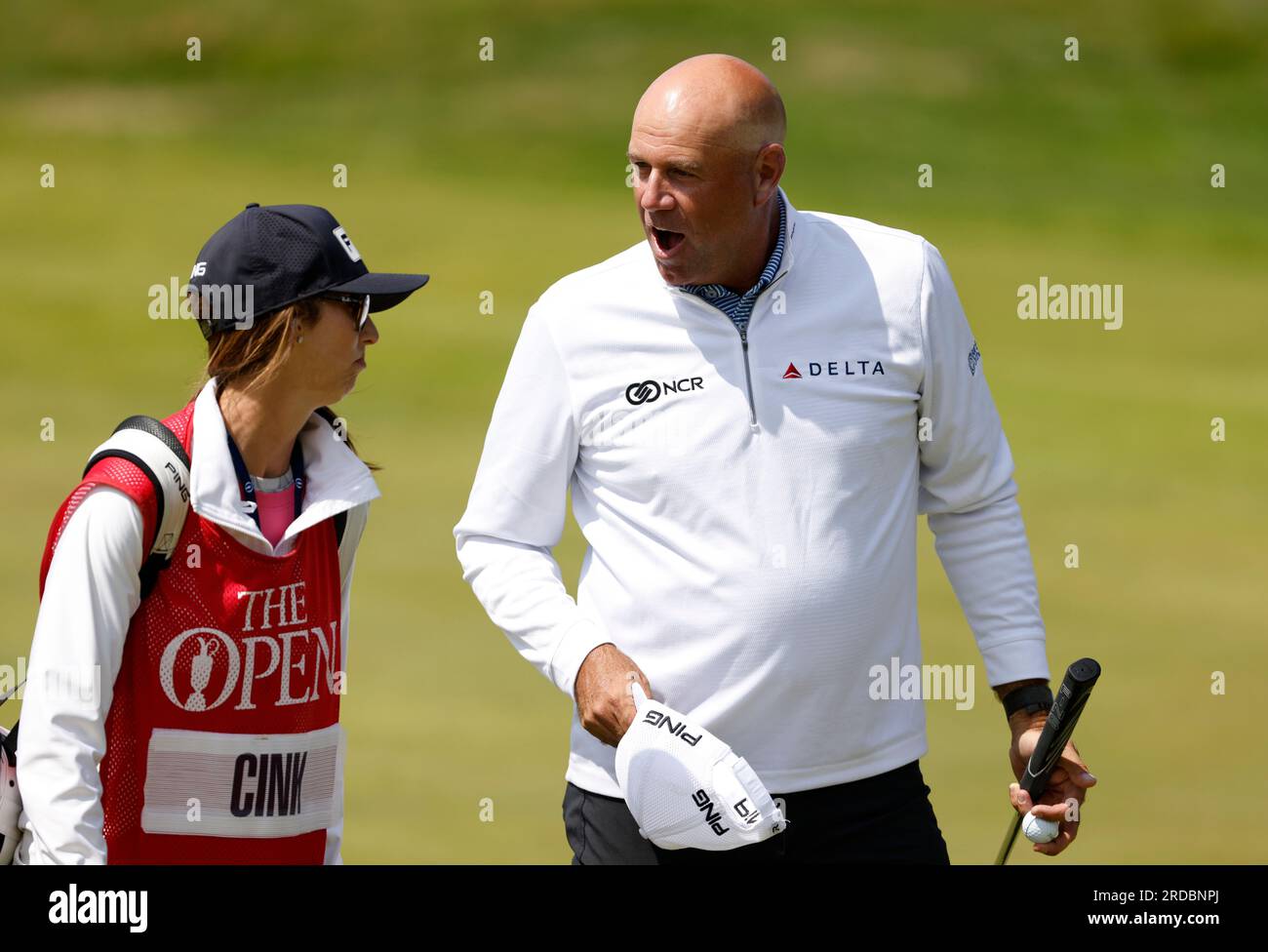 Lisa cink hi-res stock photography and images - Alamy