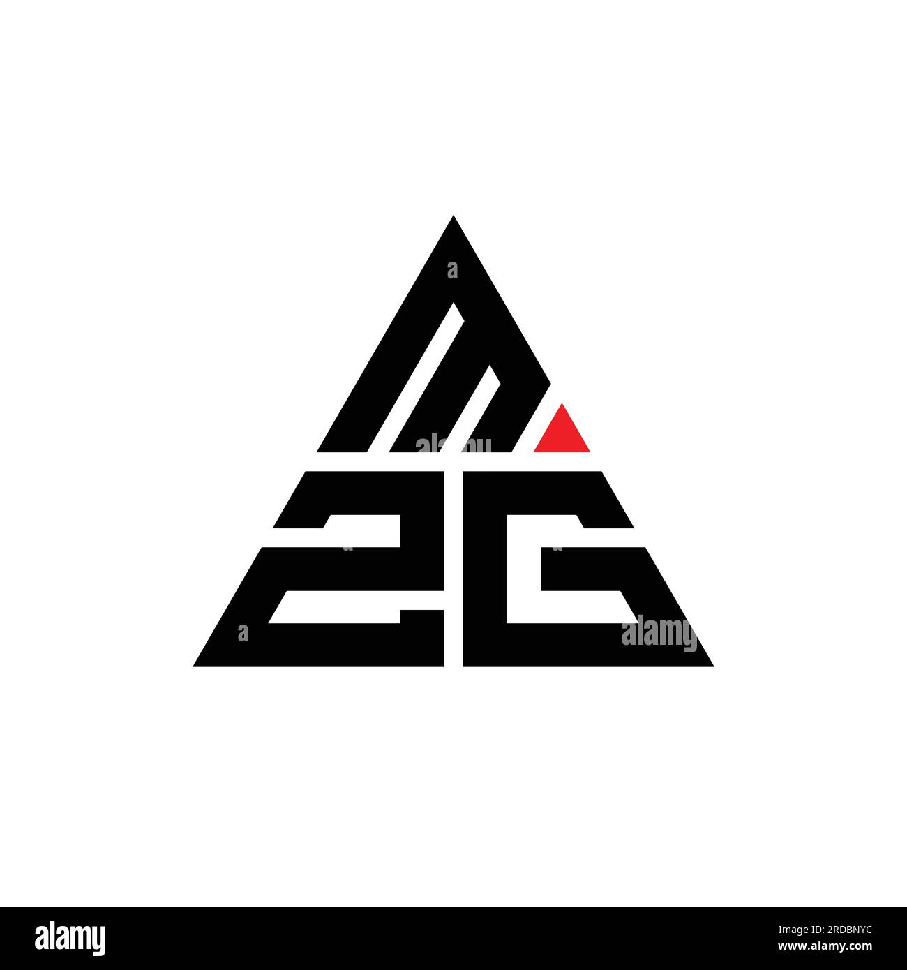 Mzg triangle hi-res stock photography and images - Alamy