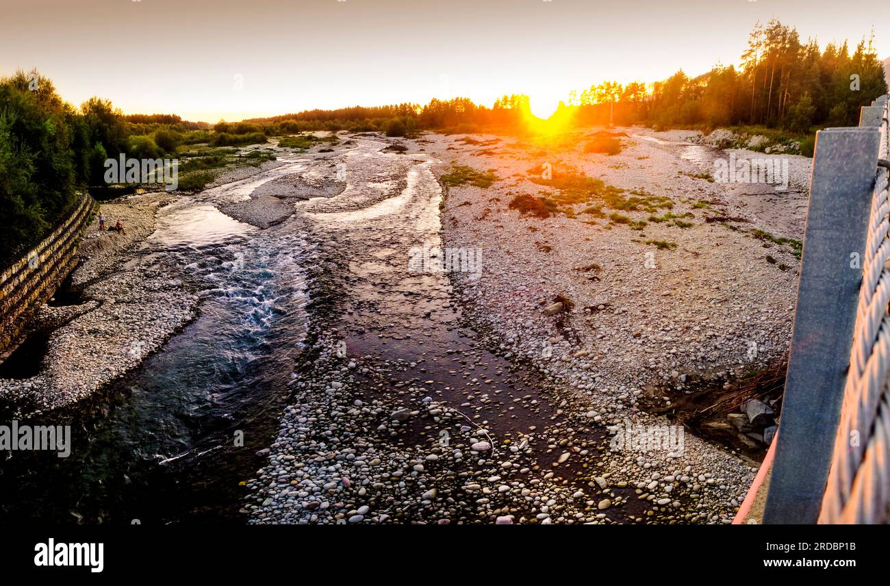 Wide landspace hi-res stock photography and images - Alamy
