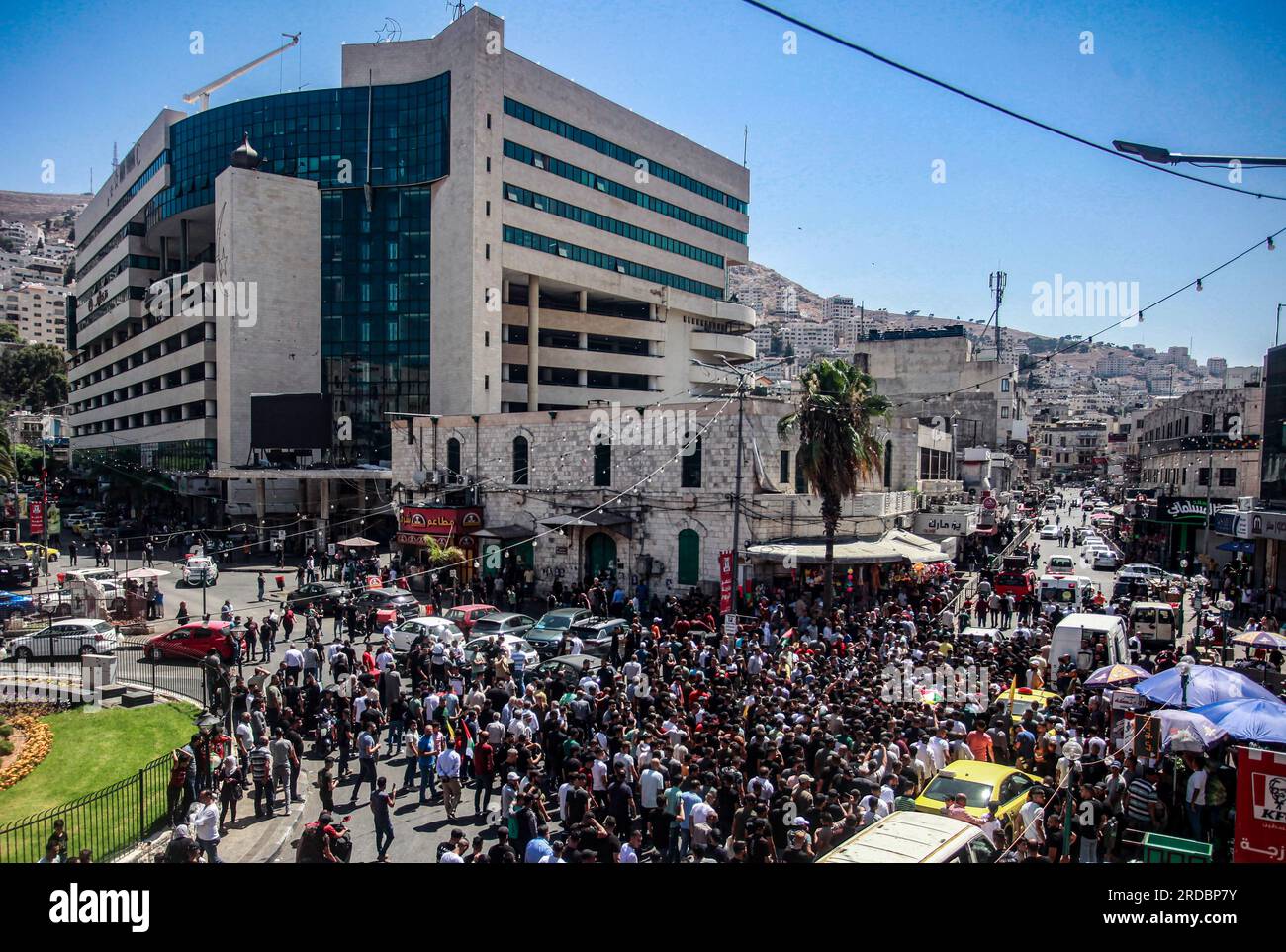 Al bader hi-res stock photography and images - Alamy