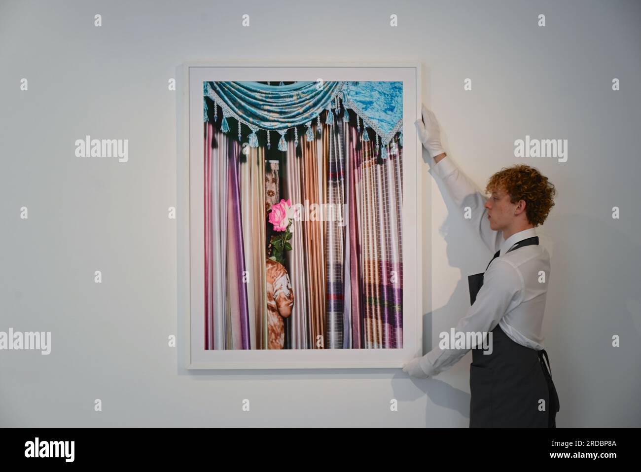 Modern and Contemporary Art of the Arab World will bring together works ...