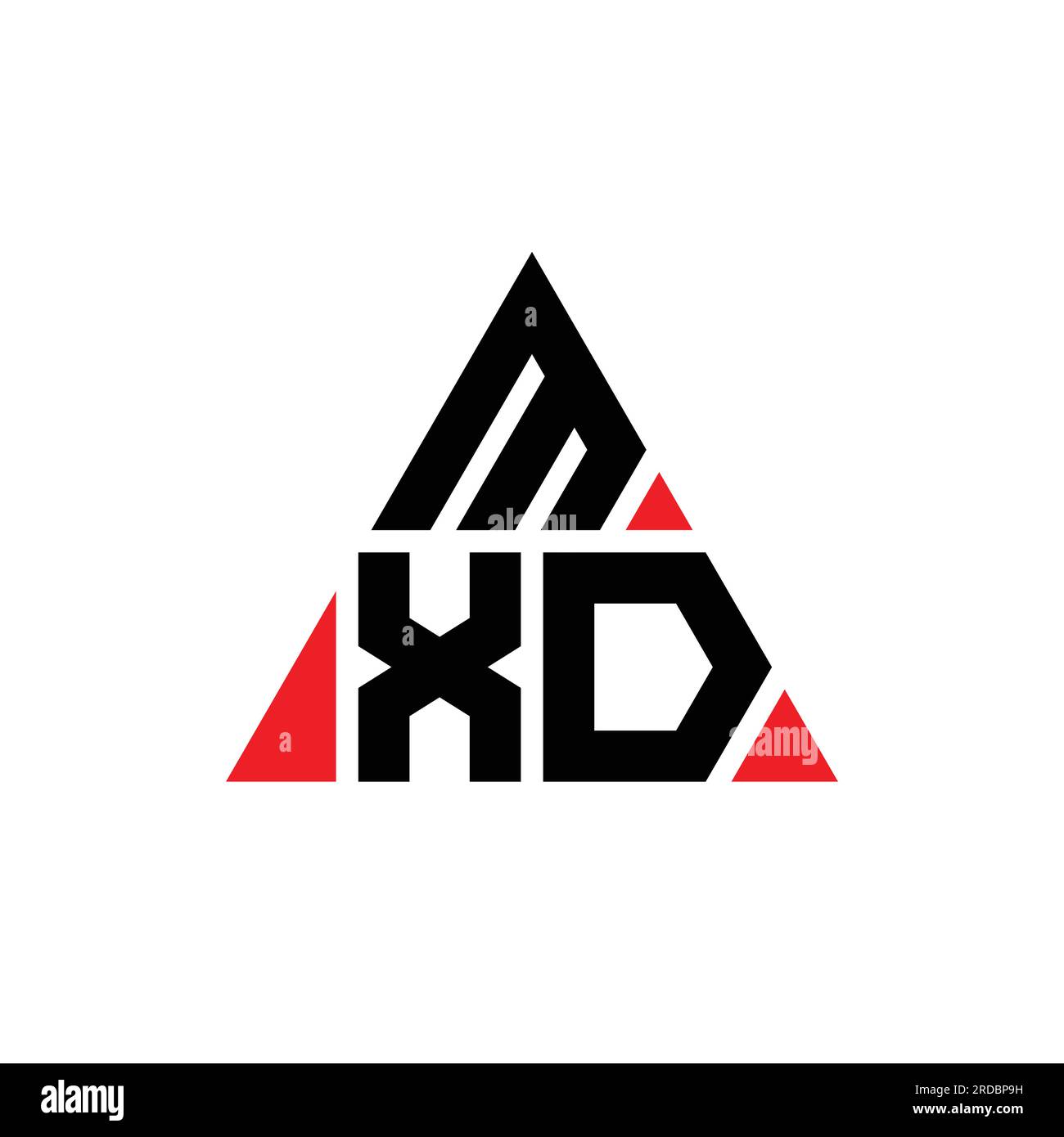 Mxd alphabet hi-res stock photography and images - Alamy