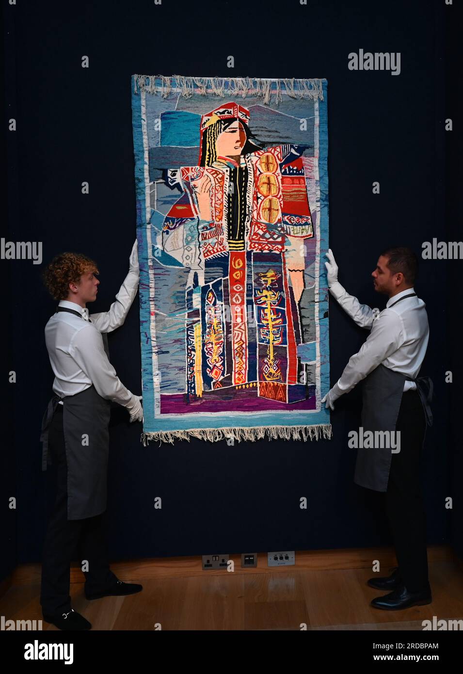 Modern and Contemporary Art of the Arab World will bring together works ...