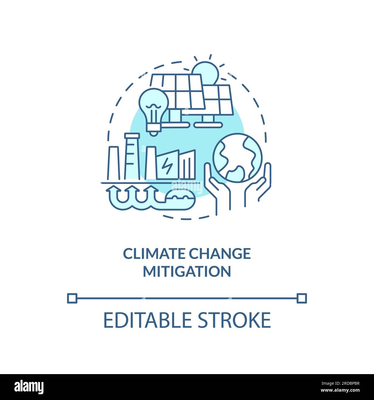 Policy climate Stock Vector Images - Alamy