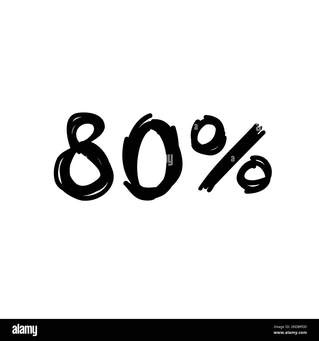 Number 80 Black and White Stock Photos & Images - Alamy