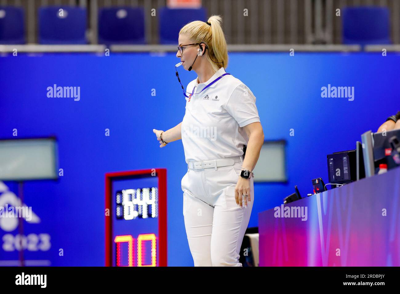 Natalie markopoulou hi-res stock photography and images - Alamy