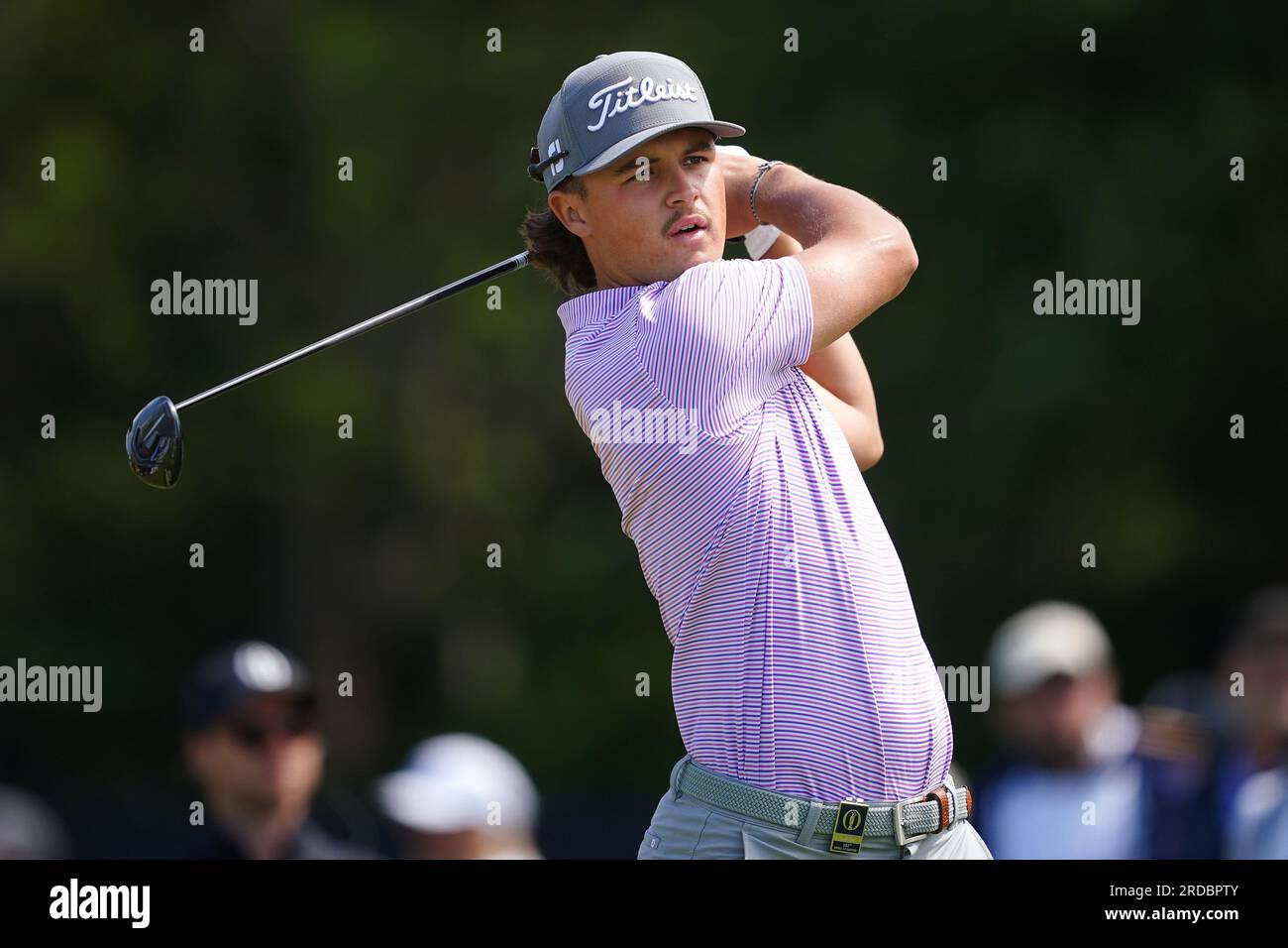 Harrison crowe hi-res stock photography and images - Alamy