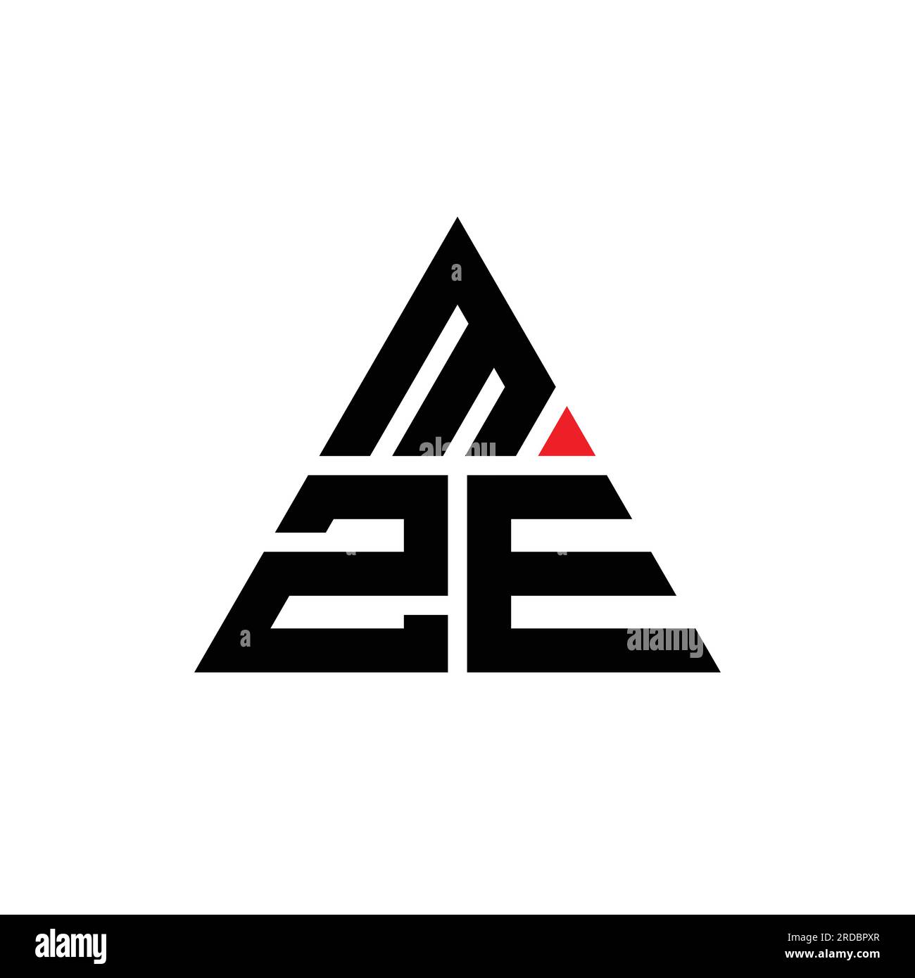 Mzd triangular hi-res stock photography and images - Alamy