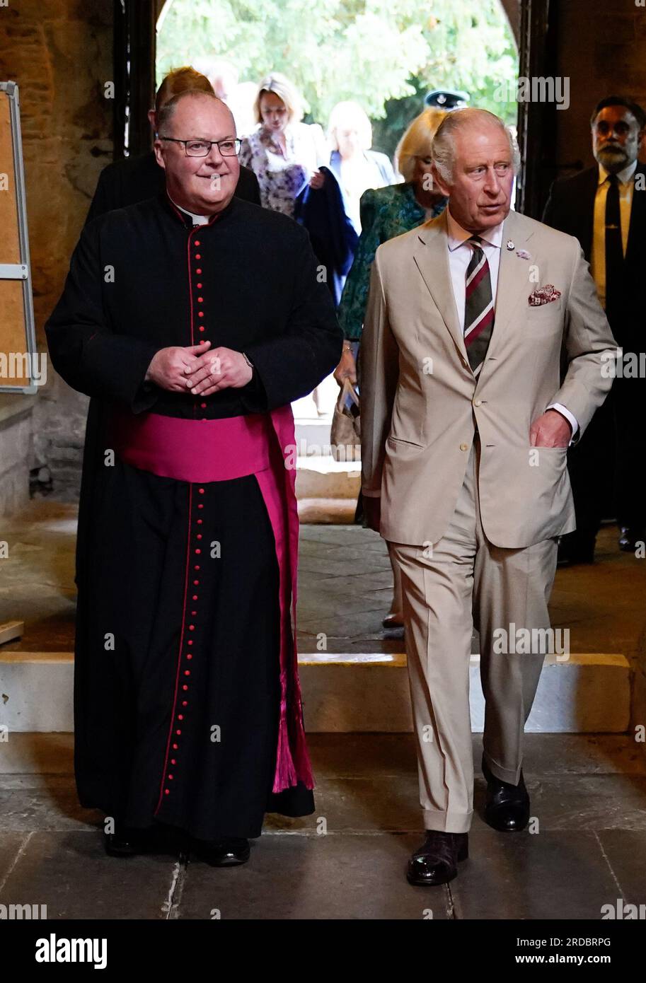 Paul shackerley hi-res stock photography and images - Alamy