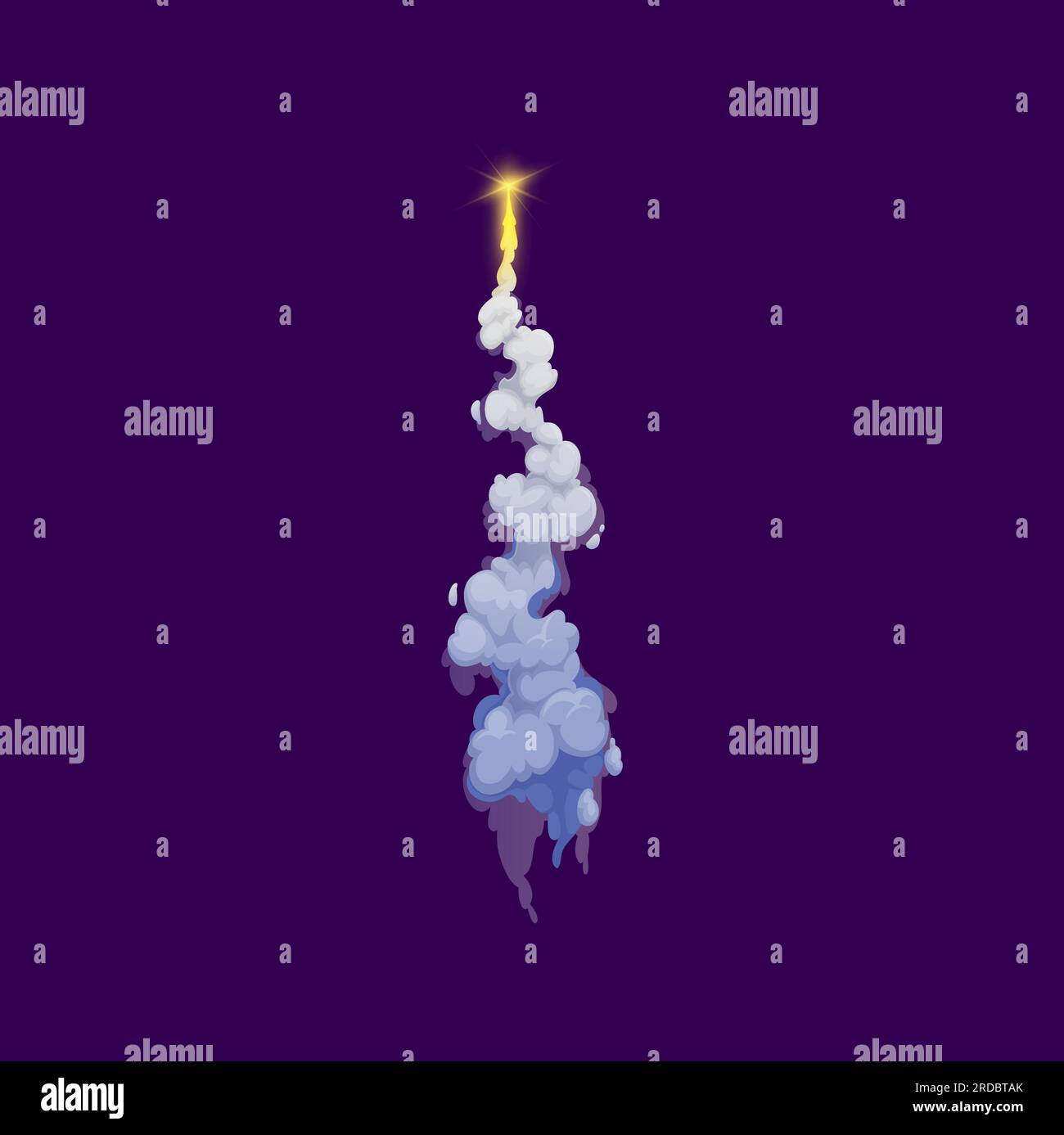 Chemtrail Stock Vector Images - Alamy