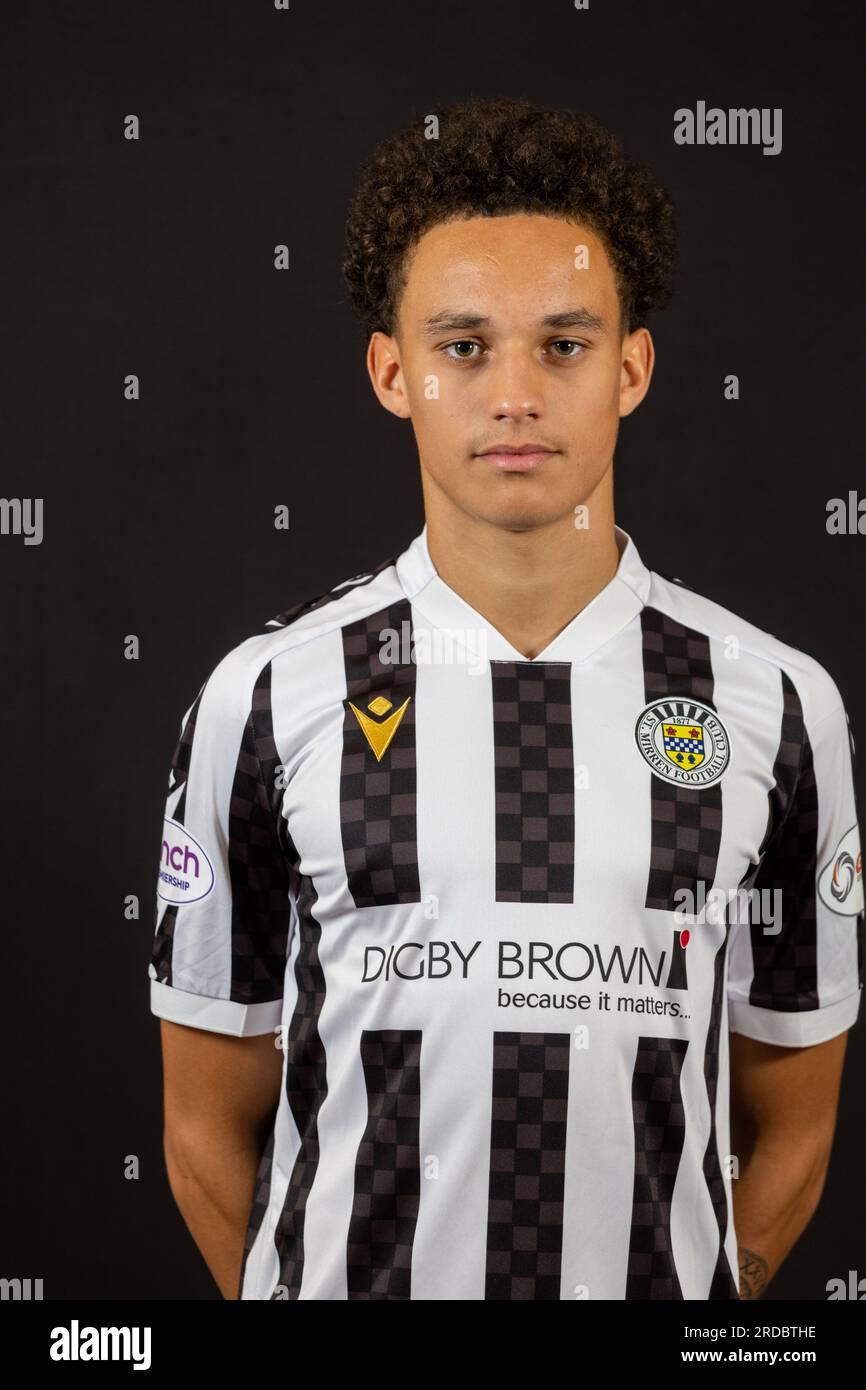 Stmirren hi-res stock photography and images - Alamy