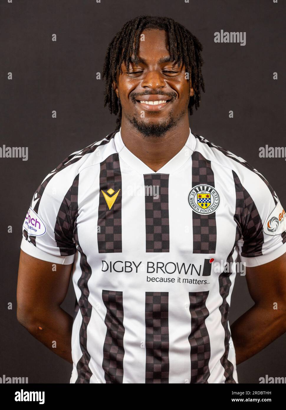 Olusanya hi-res stock photography and images - Alamy