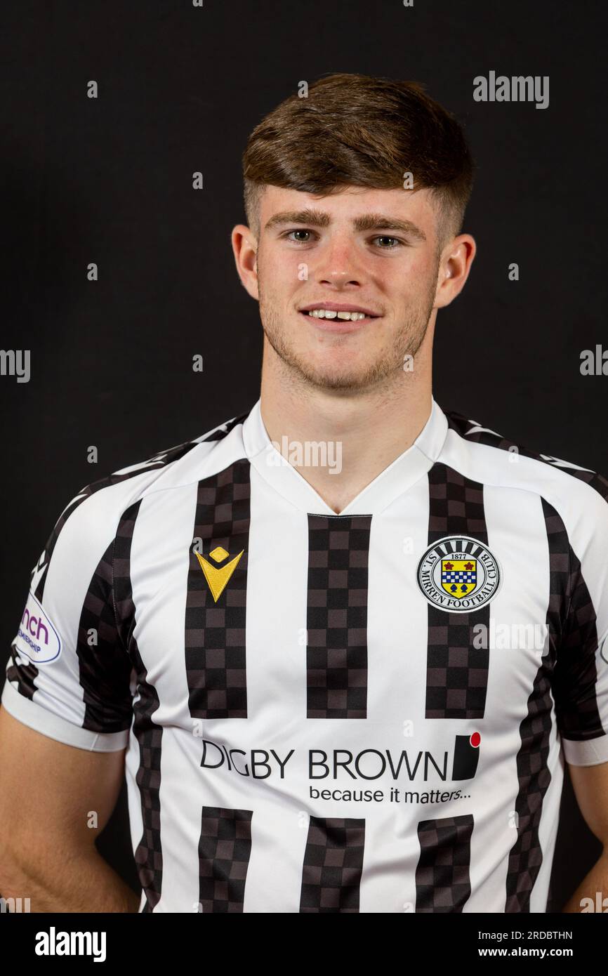 Kieran offord hi-res stock photography and images - Alamy