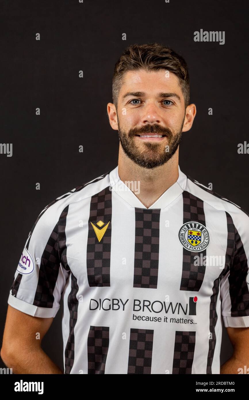 Ryan flynn spl hi-res stock photography and images - Alamy