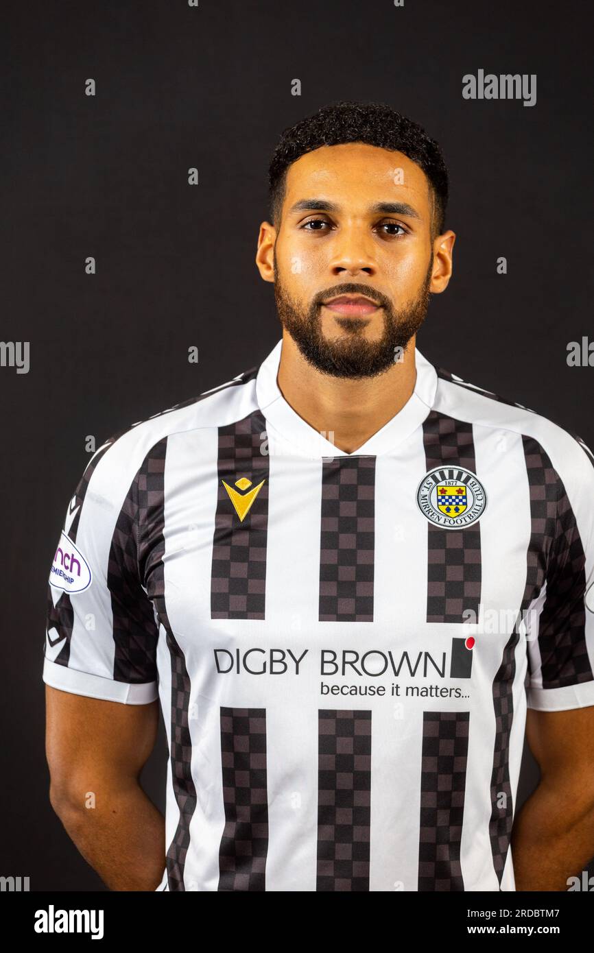 Jonah ayunga hi-res stock photography and images - Alamy