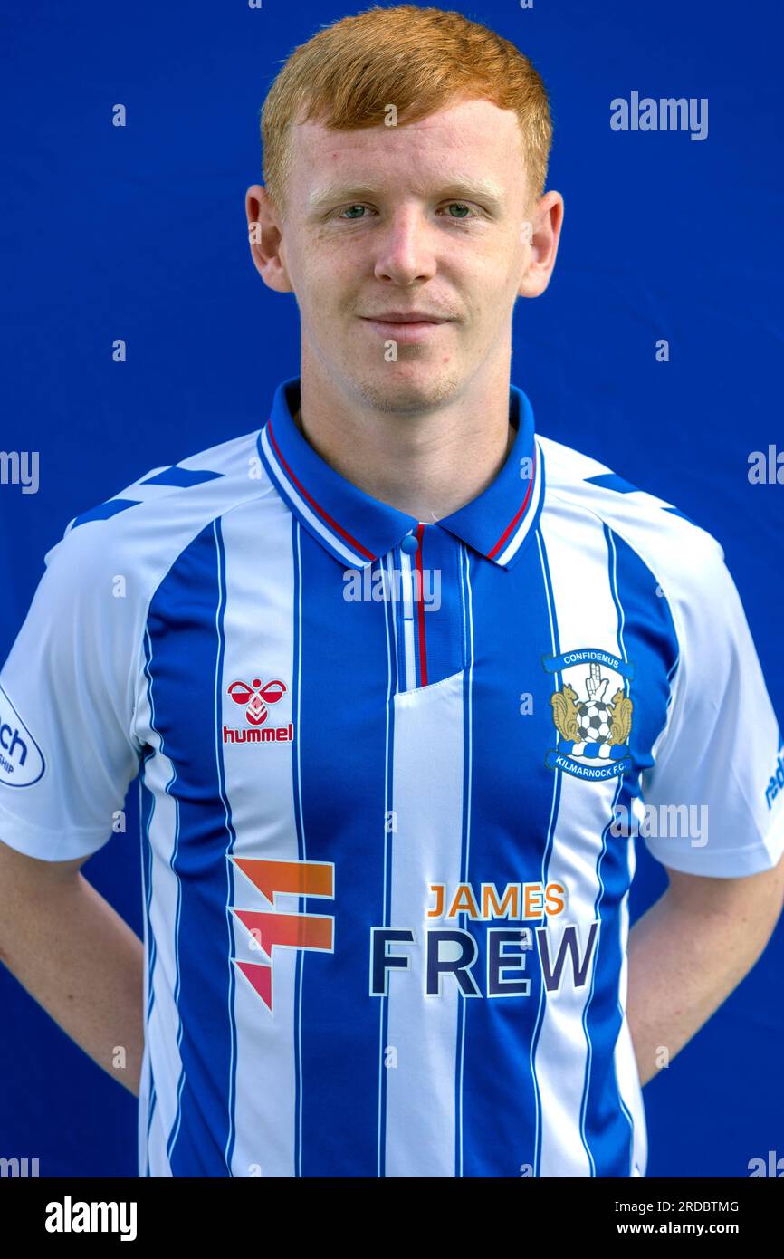 Steven warnock hi-res stock photography and images - Alamy