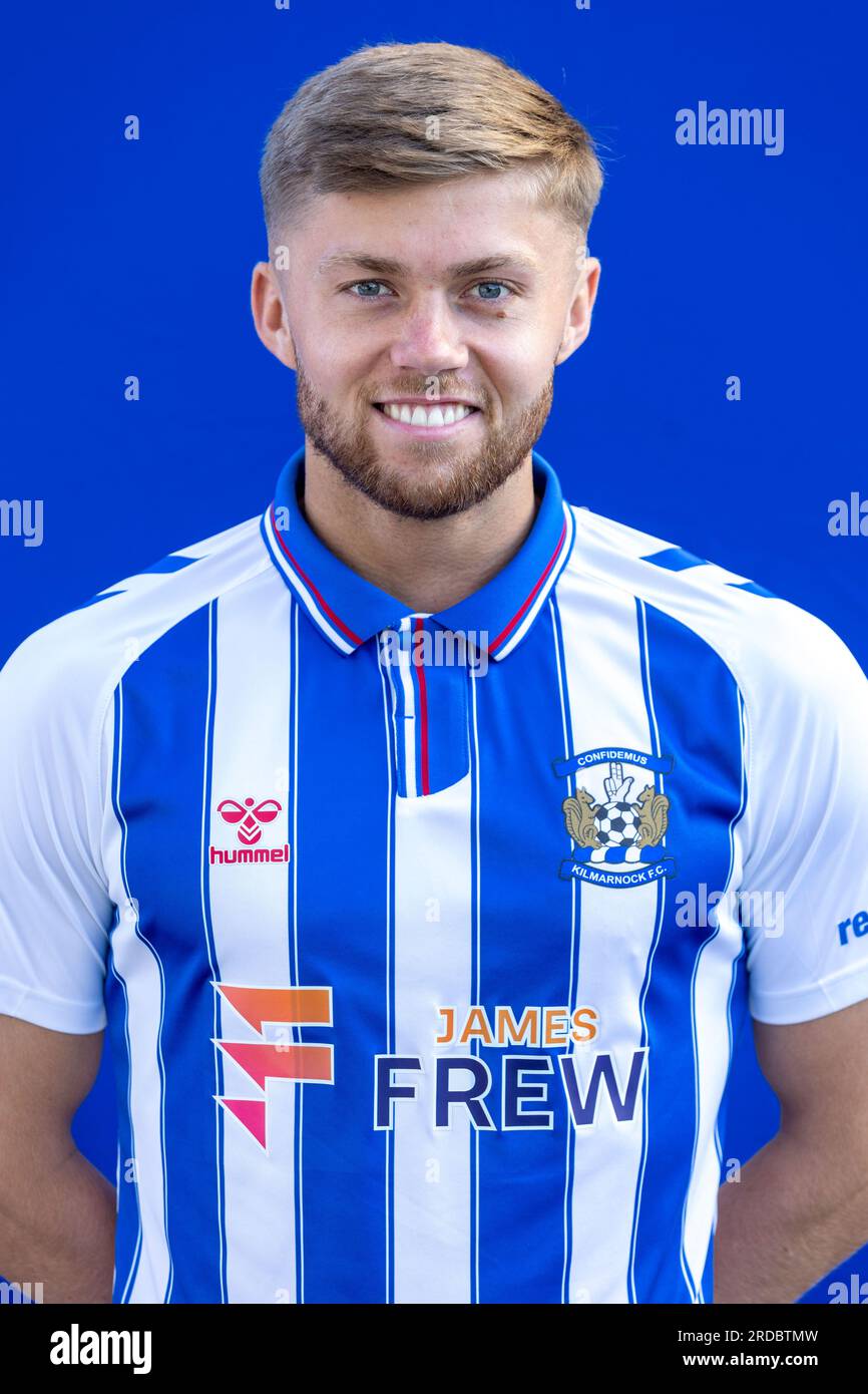 Murray fraser hi-res stock photography and images - Alamy