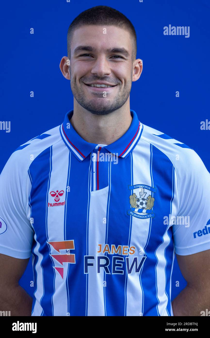 Innes cameron hi-res stock photography and images - Alamy