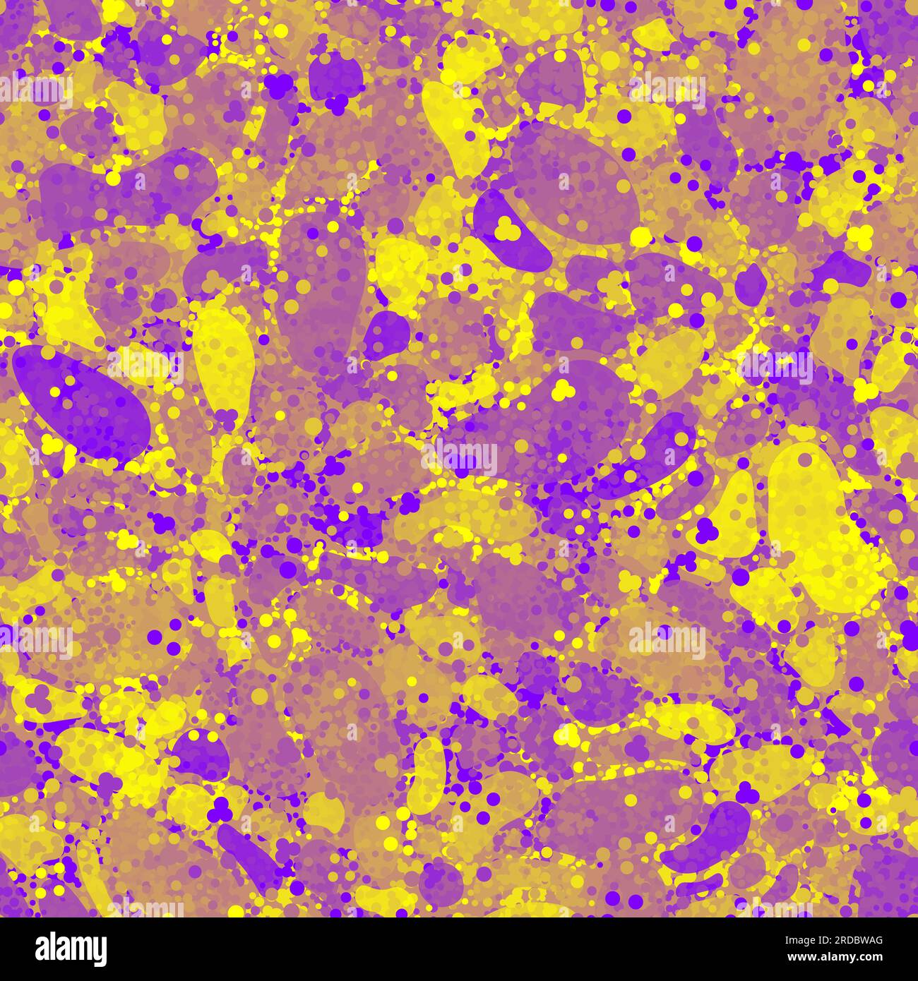 Skin of the alien animal. Spotted texture. Seamless pattern background ...