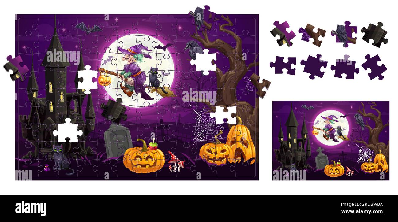 Pieces of the pumpkins Stock Vector Images - Alamy