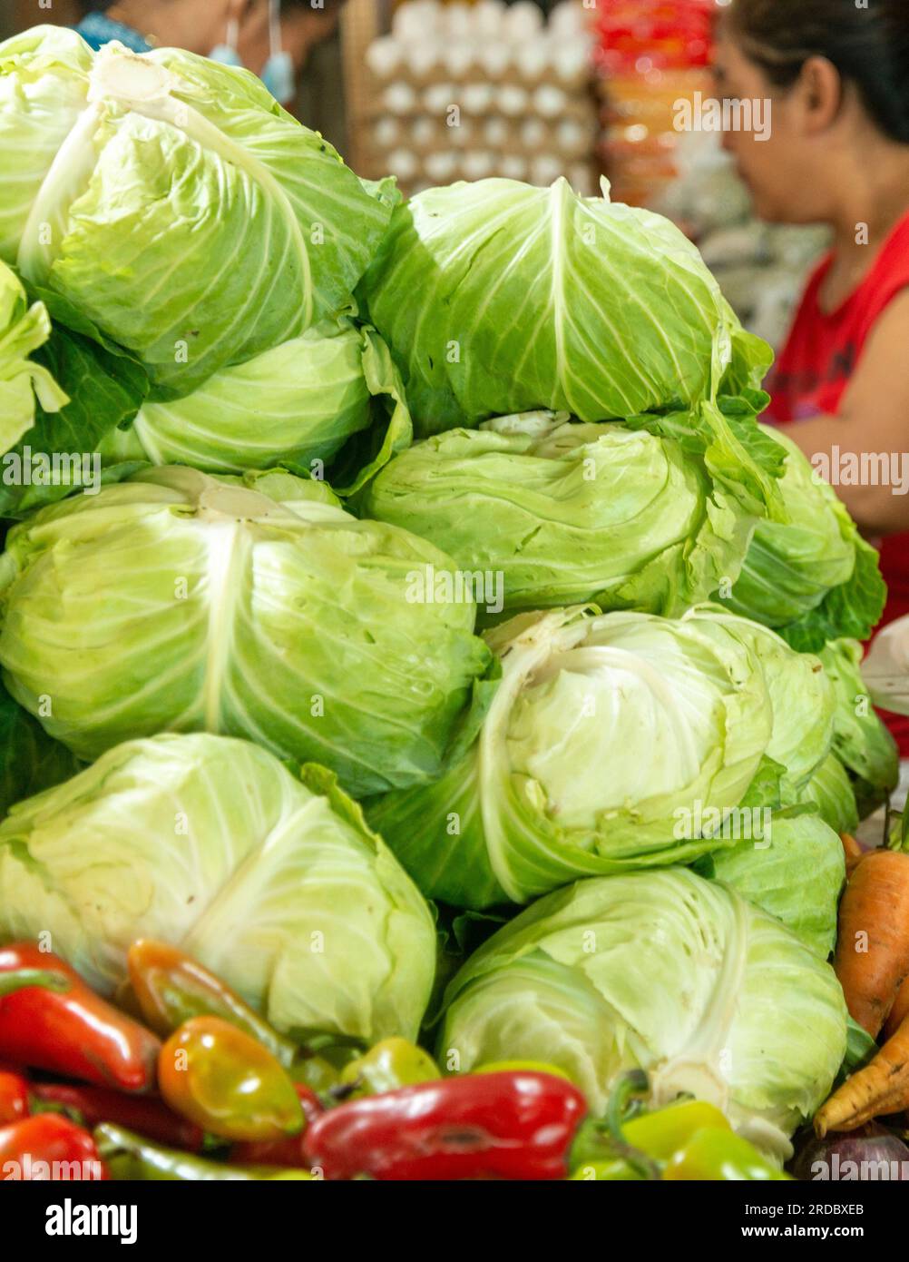 Philippines onions hi-res stock photography and images - Alamy