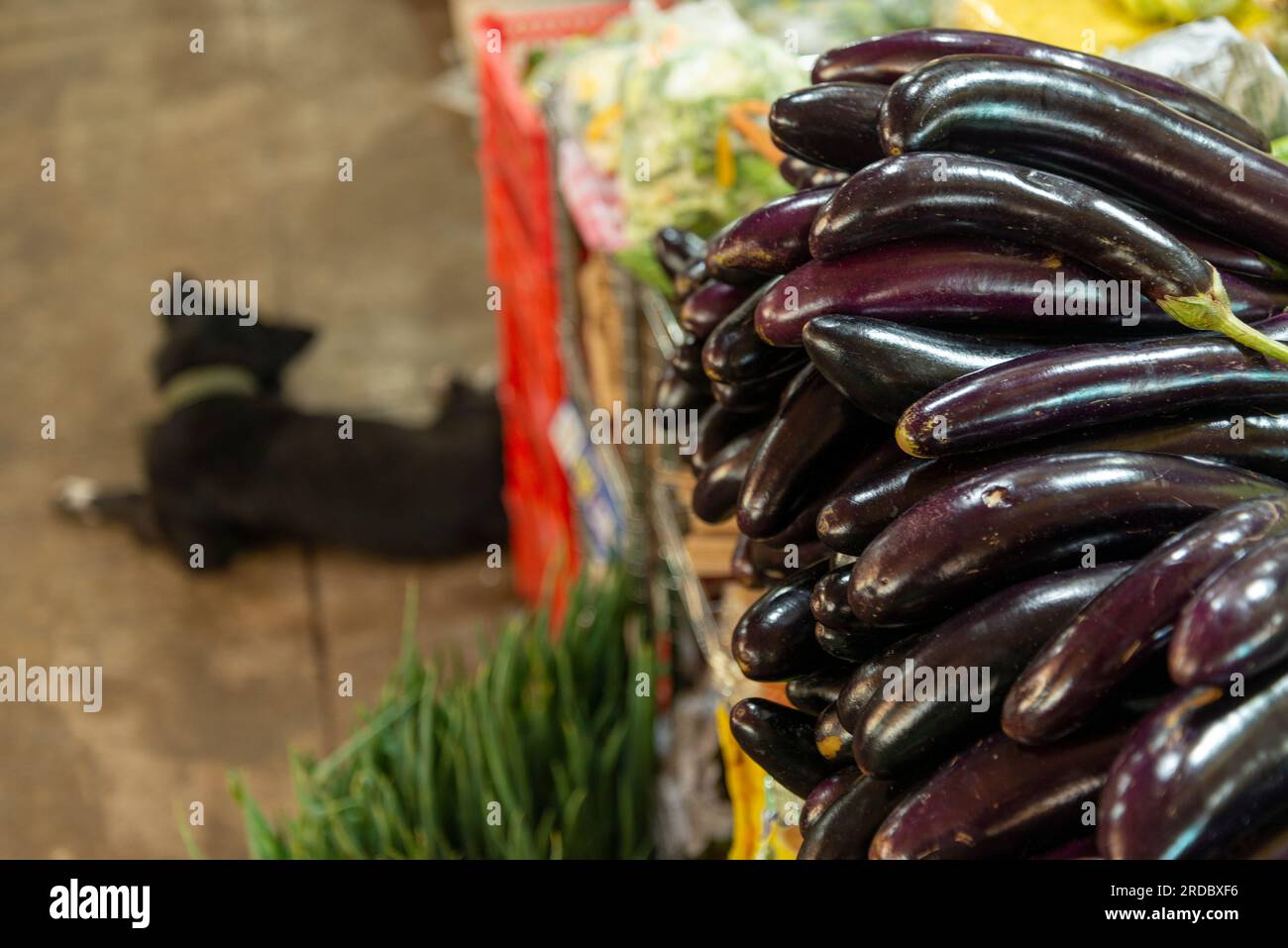 Table tipping over hi-res stock photography and images - Alamy