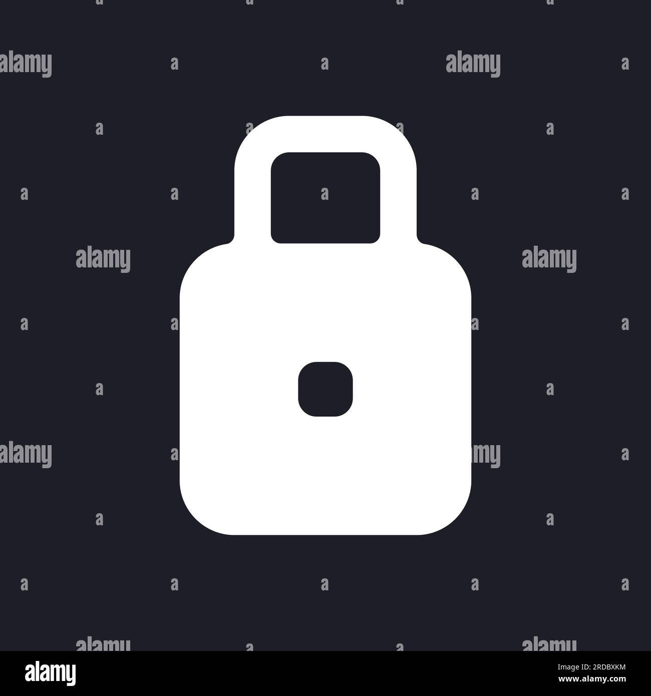 Locked mode Stock Vector Images - Alamy