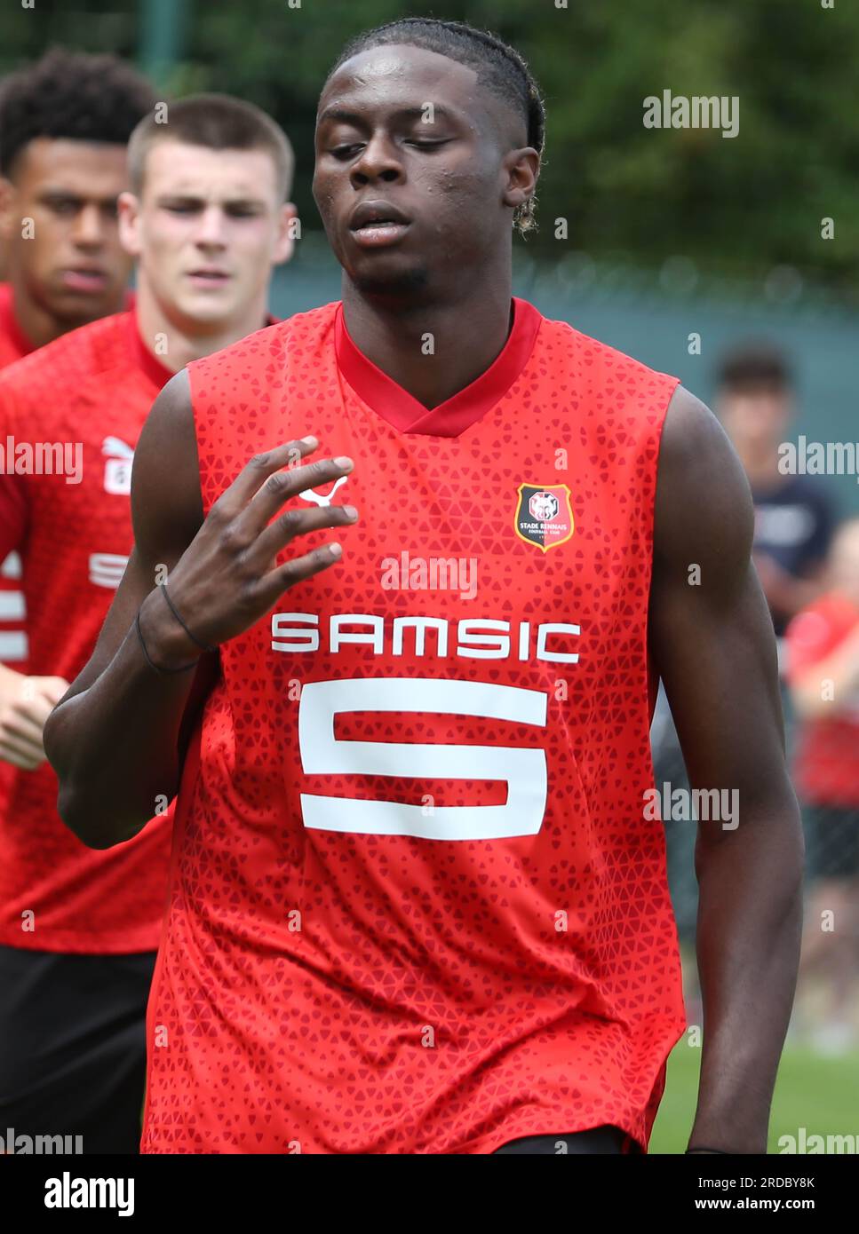 Lesley ugochukwu 2023 hi-res stock photography and images - Alamy