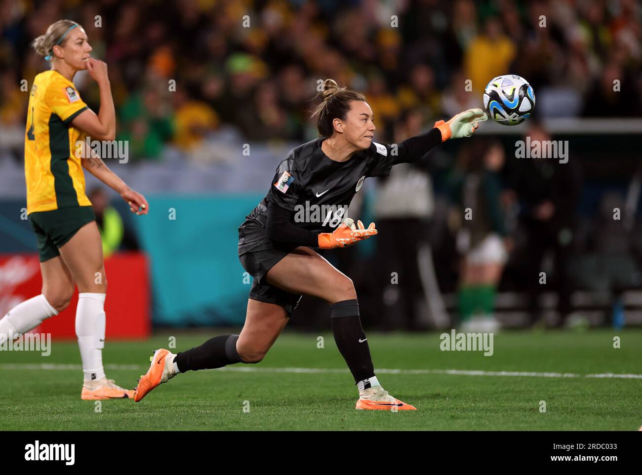 Mackenzie arnold world cup hi-res stock photography and images - Alamy