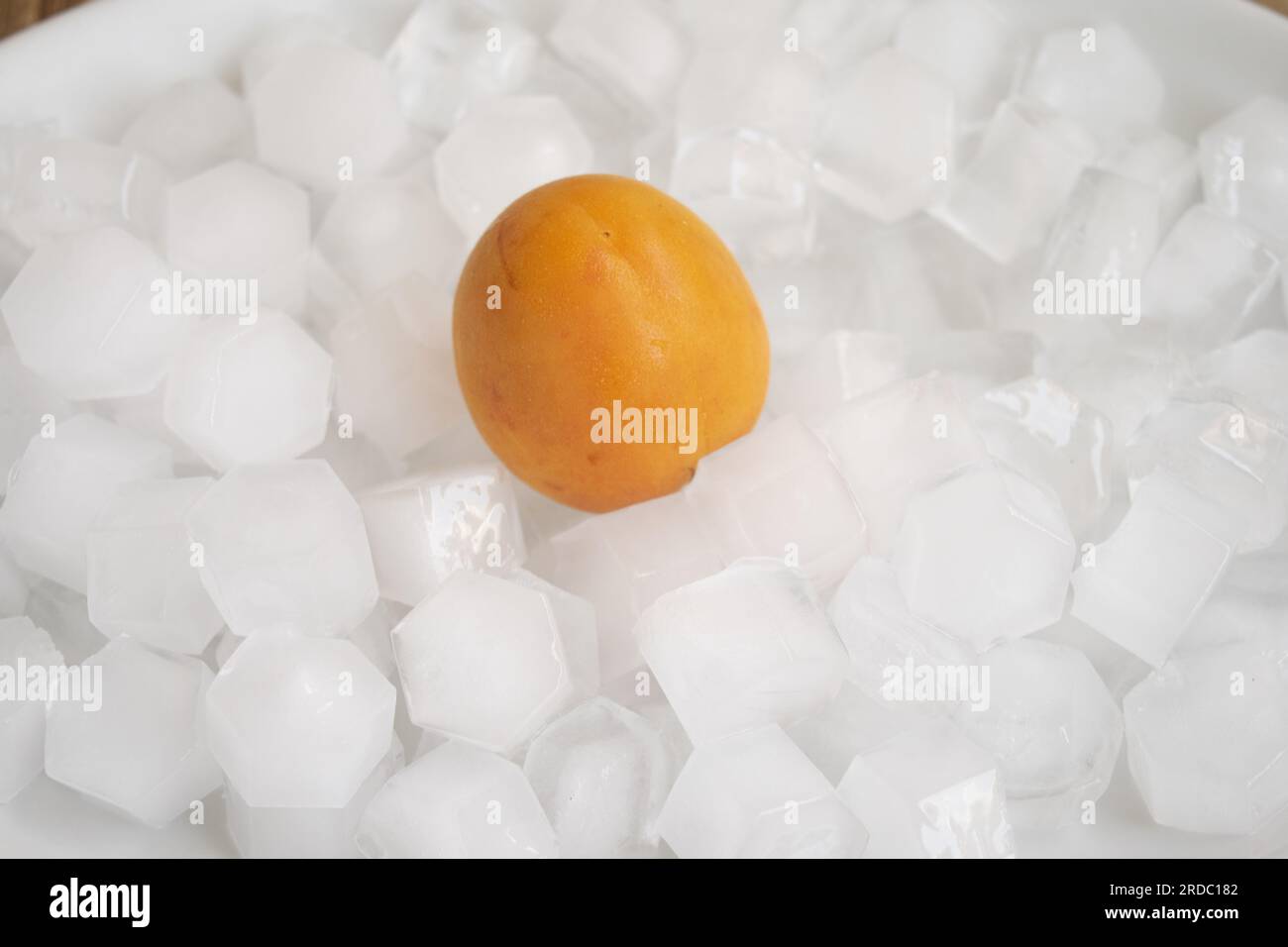 Cold fruit hi-res stock photography and images - Alamy