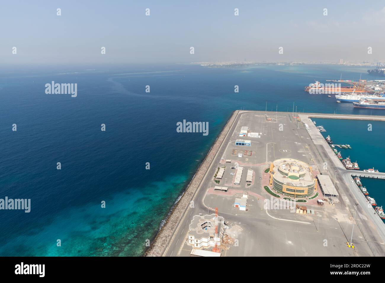 Jeddah and its islamic architecture hi-res stock photography and images ...