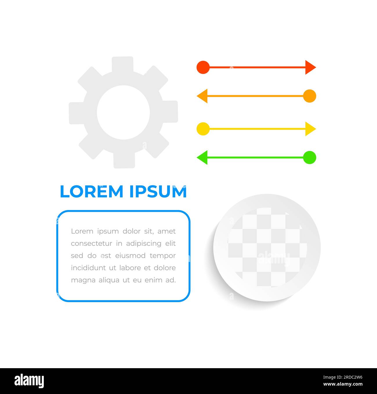 Hardware for business infographic chart design element set Stock Vector Image & Art - Alamy