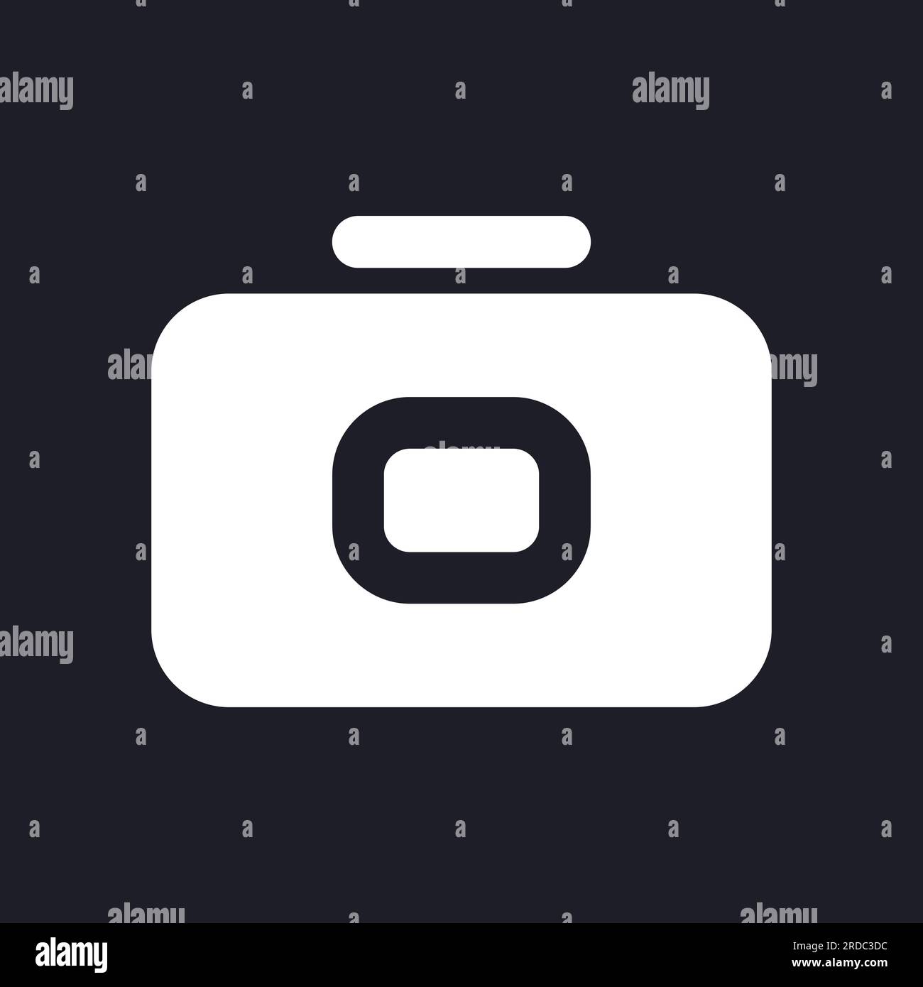 Dark night capture Stock Vector Images - Alamy