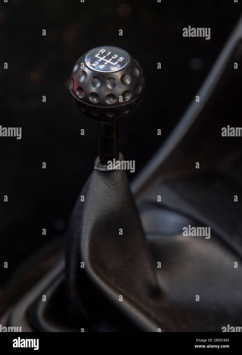 Mark 1 VW Golf GTi - the original hot hatch sports car Stock Photo - Alamy