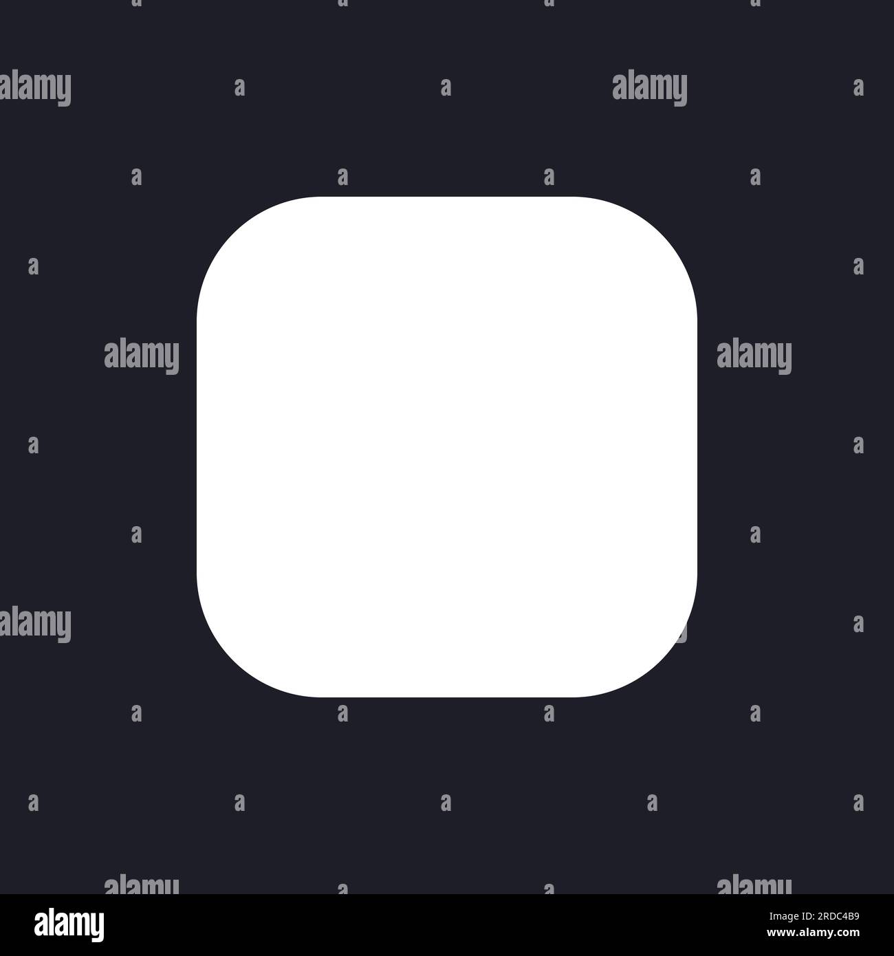 Ui full screen function hi-res stock photography and images - Alamy