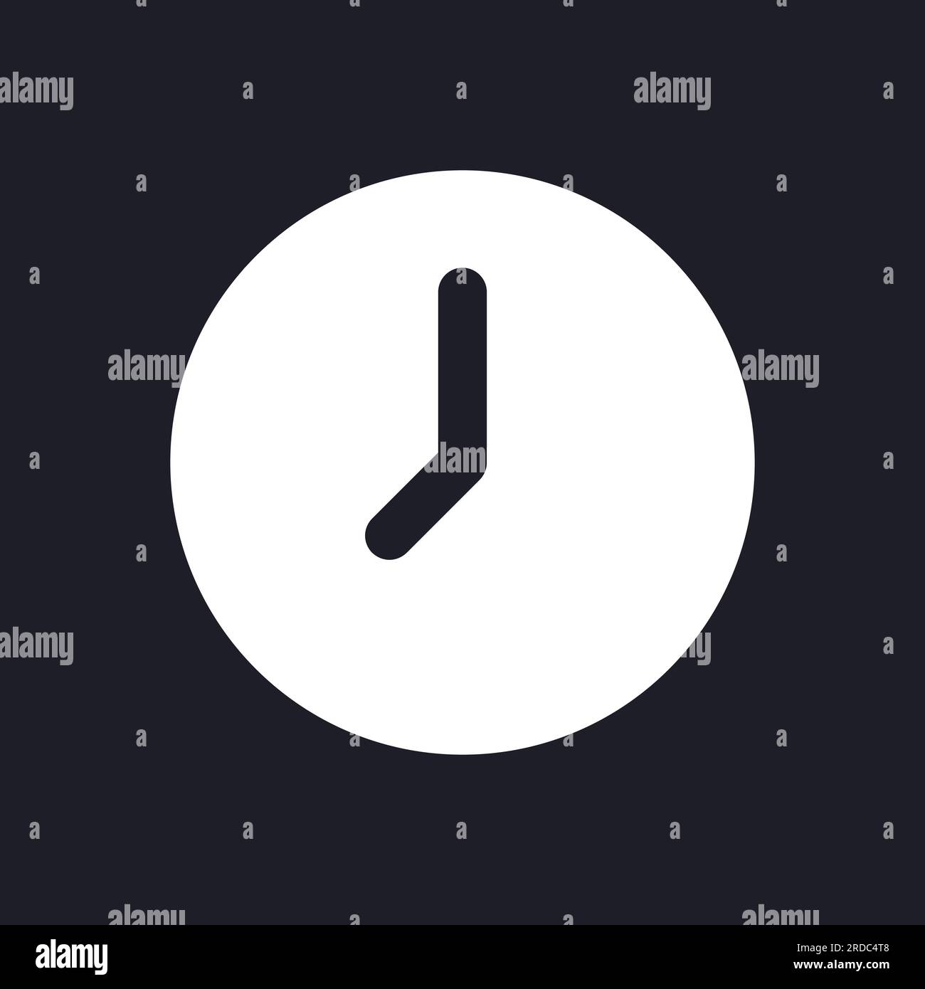 Mode dial Stock Vector Images - Alamy