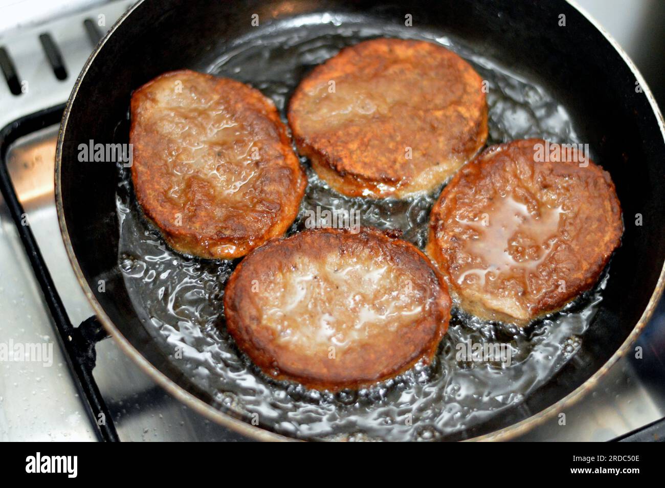 Hot and spicy beef fry hi-res stock photography and images - Alamy