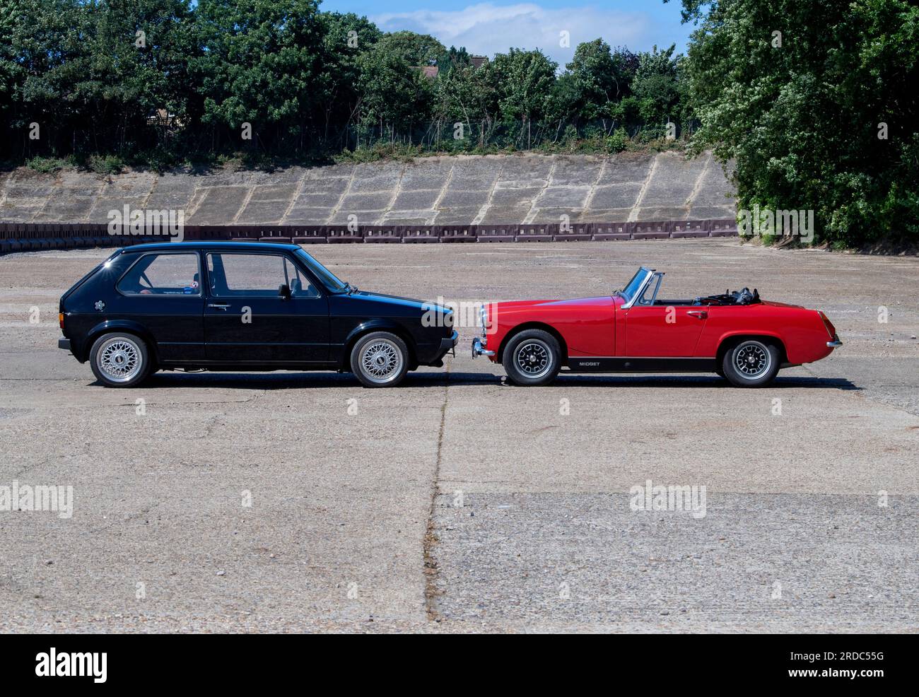 Volksewagen hi-res stock photography and images - Alamy