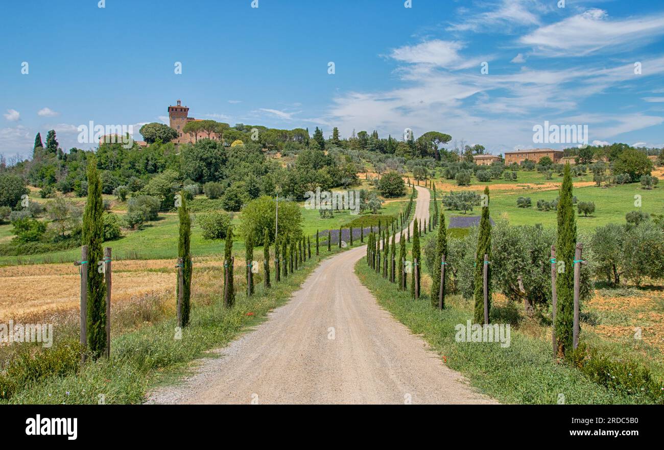 Roadtripitaly hi-res stock photography and images - Alamy