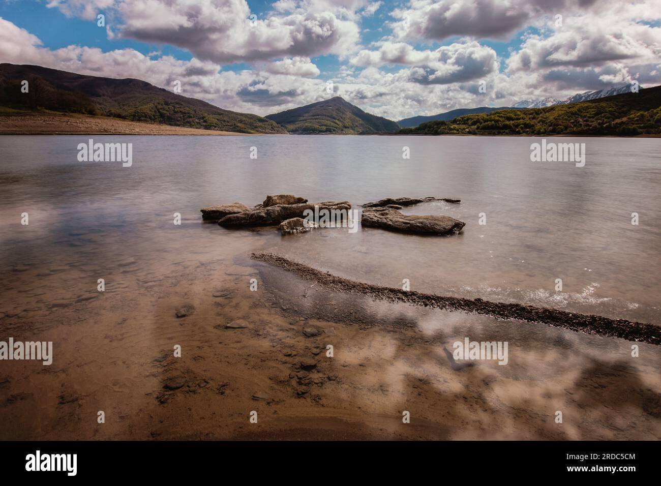 Relaxing rocks hi-res stock photography and images - Alamy